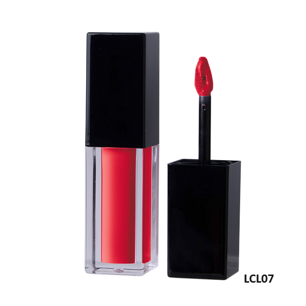 Liquid Cream Lipstick – Modern Basic Cosmetics Canada