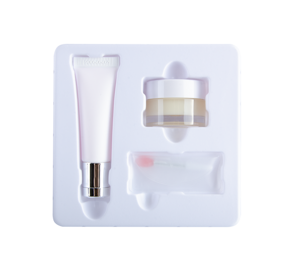 Lip Care Set – Modern Basic Cosmetics Canada