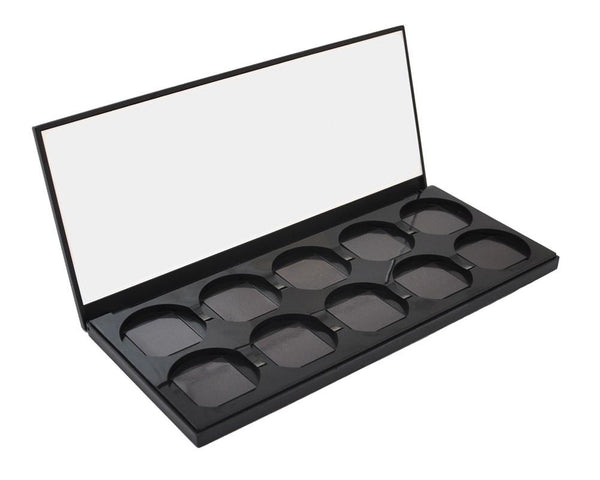 Clearance -10 Shade Blush Compact - Empty (Magnetic) (35mm) – Modern ...
