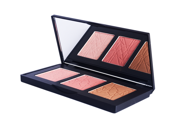 Pro Cheek Palette – Modern Basic Cosmetics Canada
